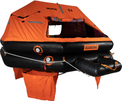 Life Rafts | Life Raft Professionals