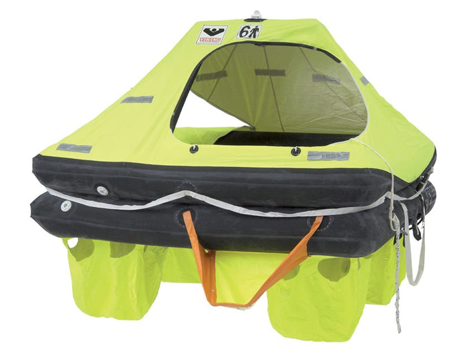 Life Rafts | Life Raft Professionals