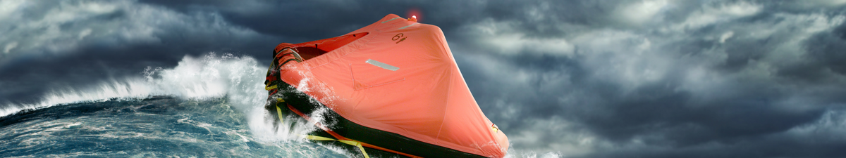 Life Rafts | Life Raft Professionals