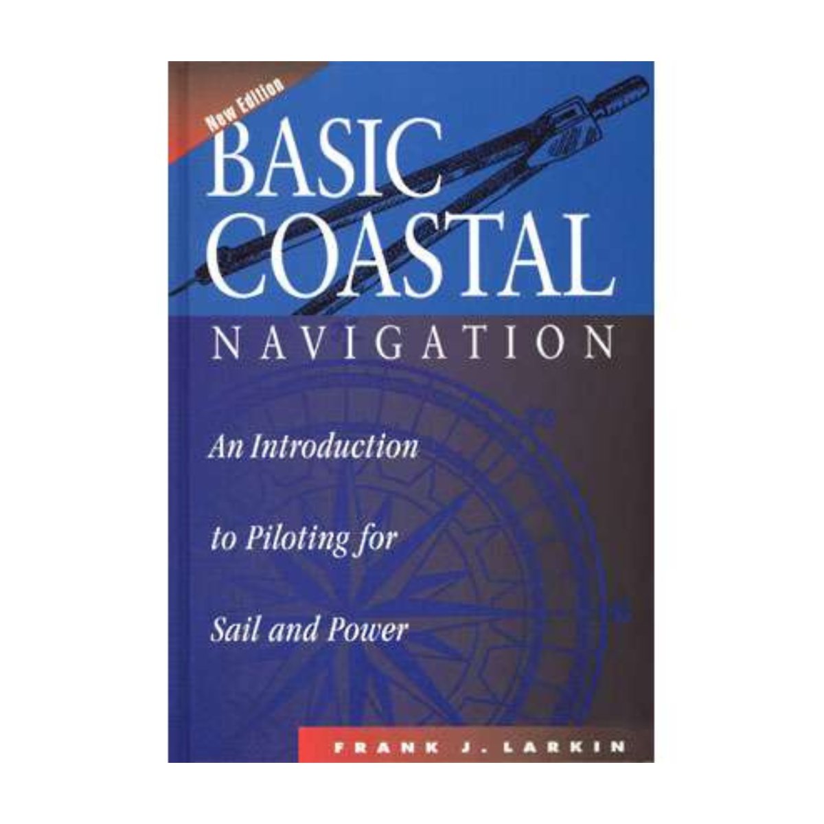 Basic Coastal Navigation, 2nd edition – Life Raft Professionals