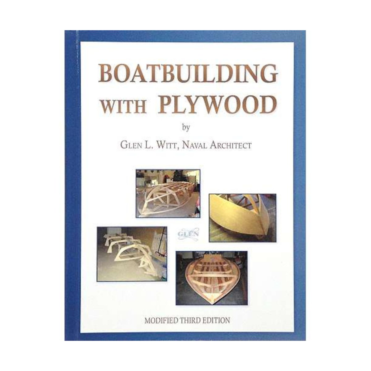 Boatbuilding with Plywood – Life Raft Professionals