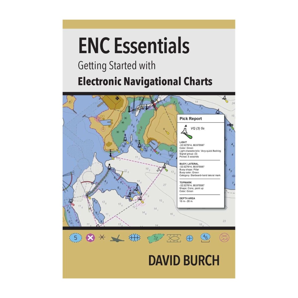 Enc Essentials: Getting Started With Electronic Navigational Charts ...