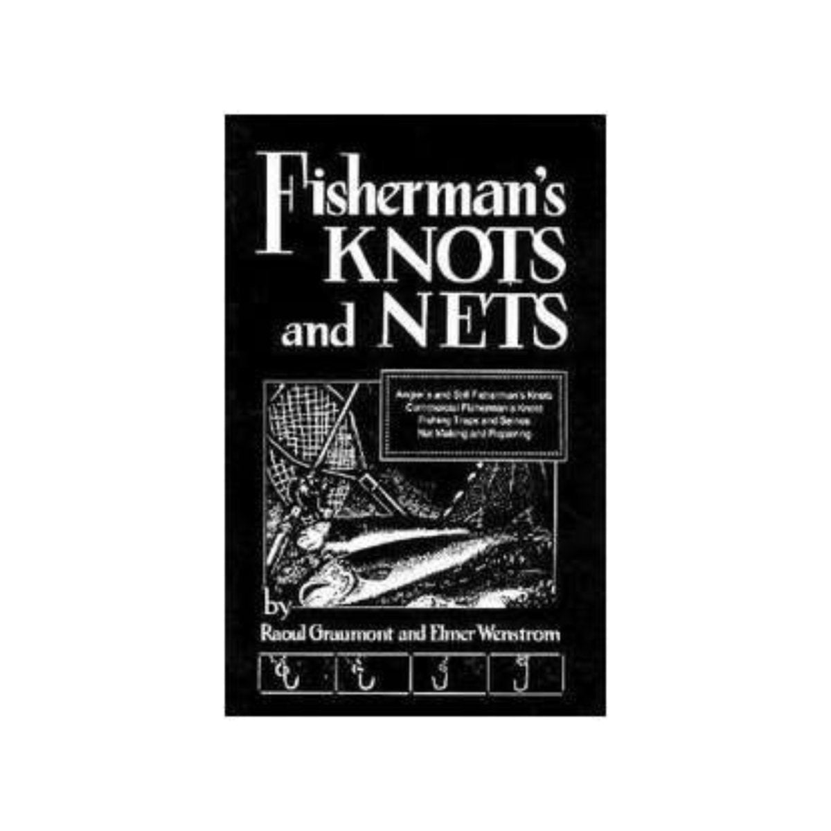 Fisherman's Knots and Nets – Life Raft Professionals