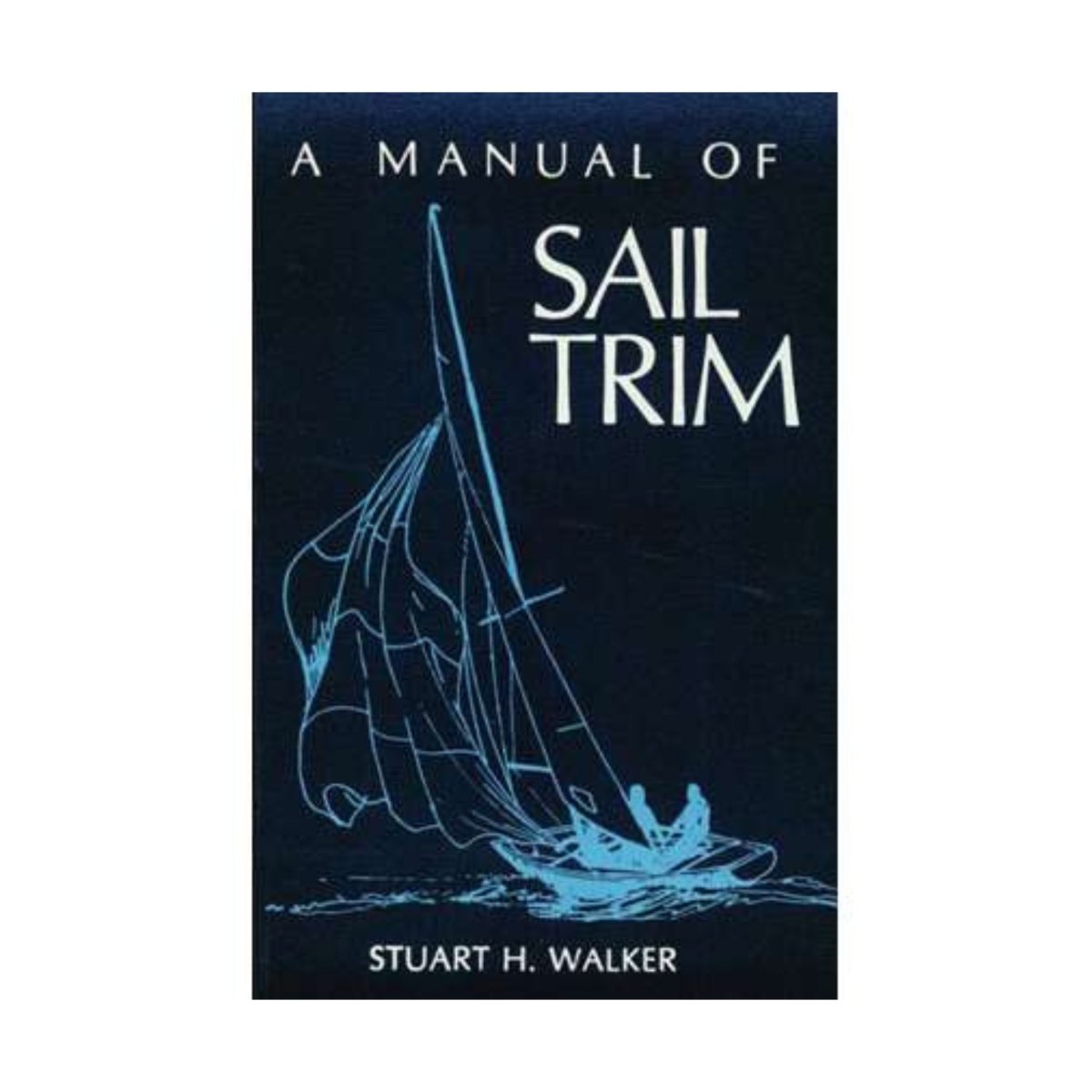 Manual of Sail Trim – Life Raft Professionals