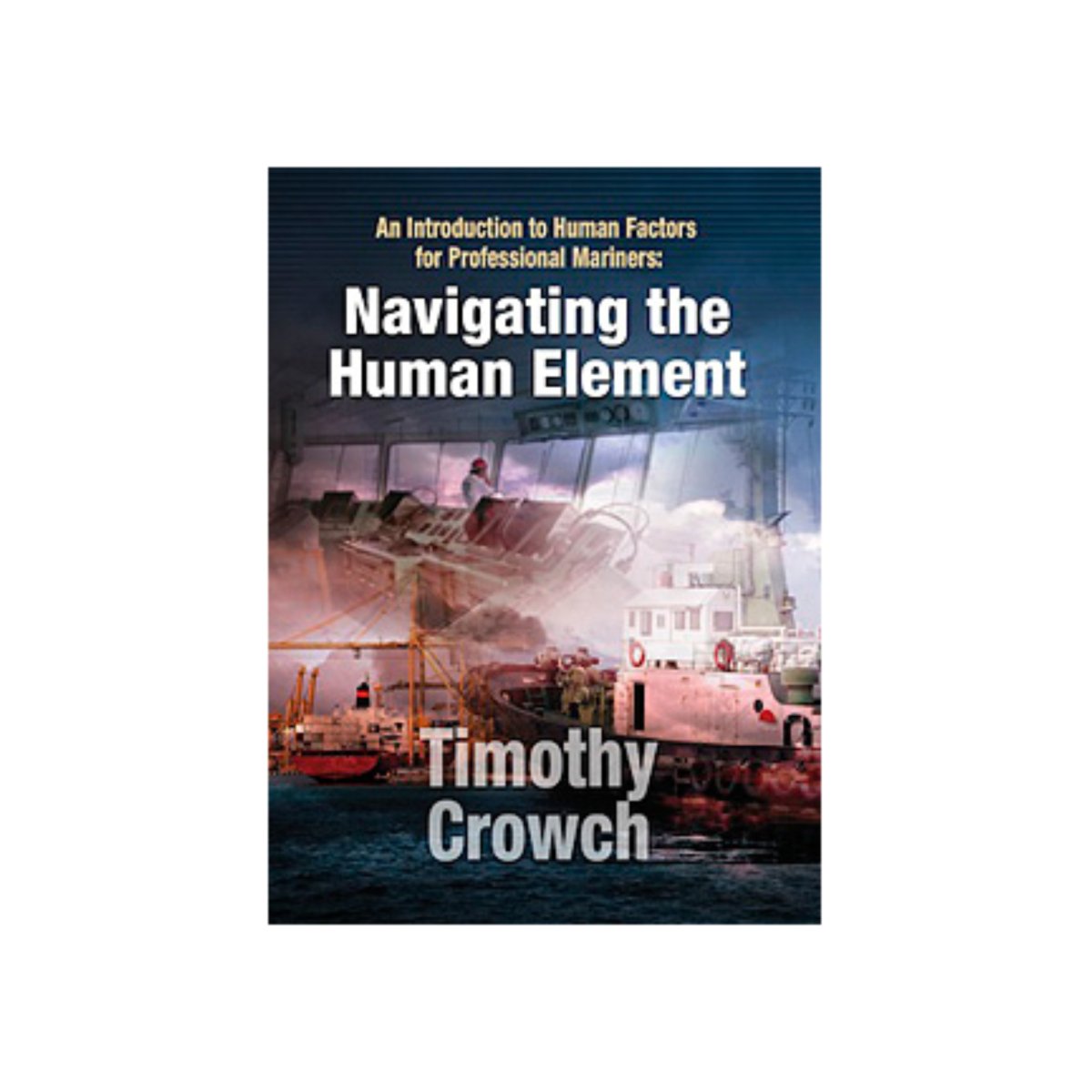 Navigating The Human Element – Life Raft Professionals