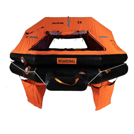 Commercial Life Rafts - Life Raft Profesisonals – Life Raft Professionals