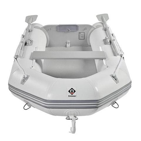Crewsaver Air Deck 200 Packable Inflatable Boat - Life Raft Professionals