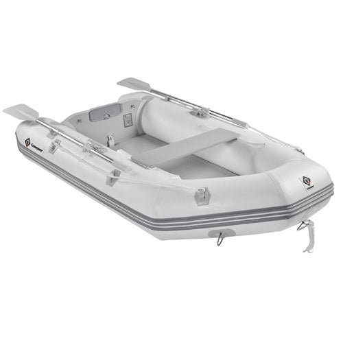 Crewsaver Air Deck 200 Packable Inflatable Boat - Life Raft Professionals