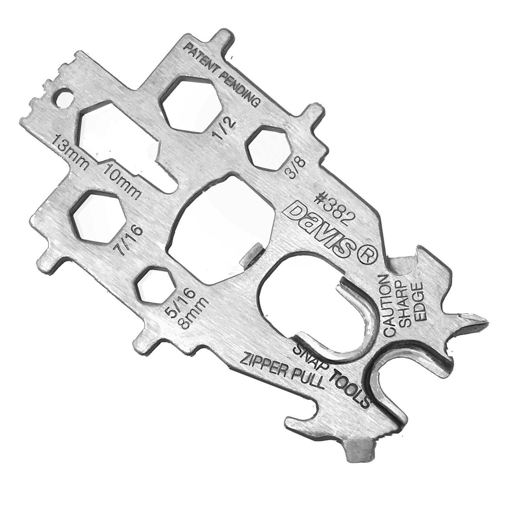 Davis Snap Tool Multi-Key – Life Raft Professionals