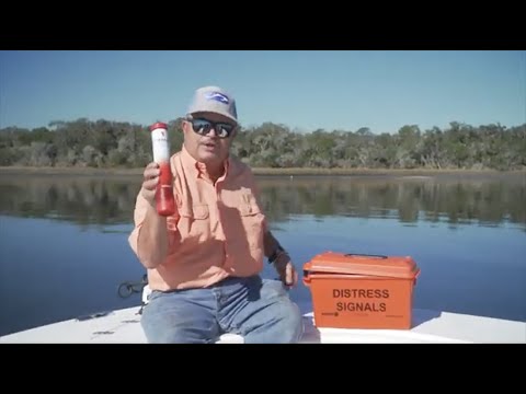 IKAROS Parachute Rocket Red, USCG/SOLAS/MED – Life Raft Professionals