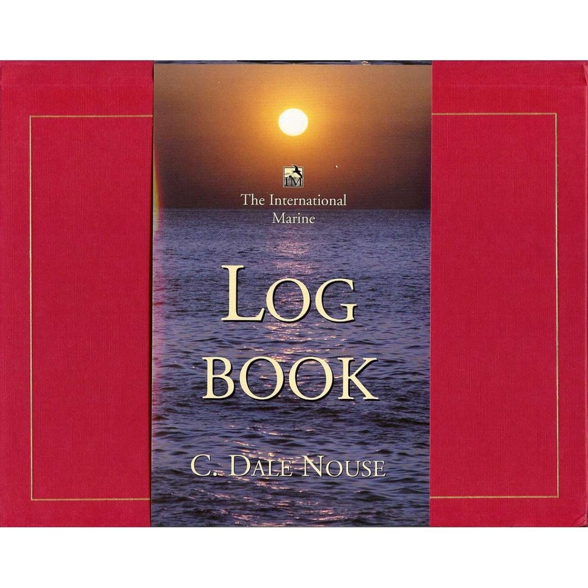 International Marine Log Book – Life Raft Professionals
