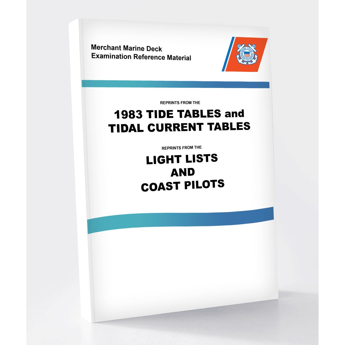 MMDREF Reprint Compilation Book – Life Raft Professionals