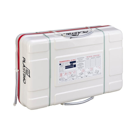 Clearance Life Rafts - Life Raft Professionals