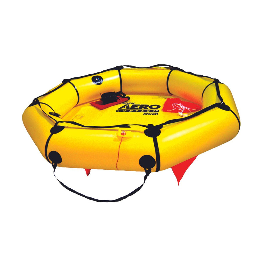 Aviation Life Rafts - Life Raft Professionals
