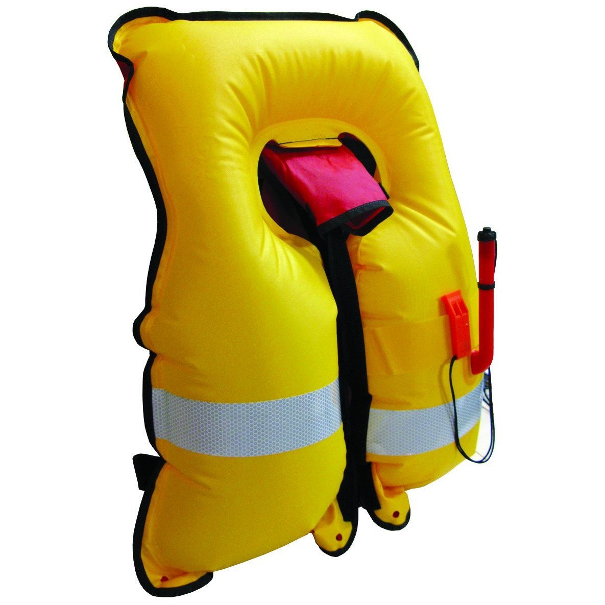 Revere ComfortMax Auto Inflatable PFD, USCG Type II – Life Raft ...