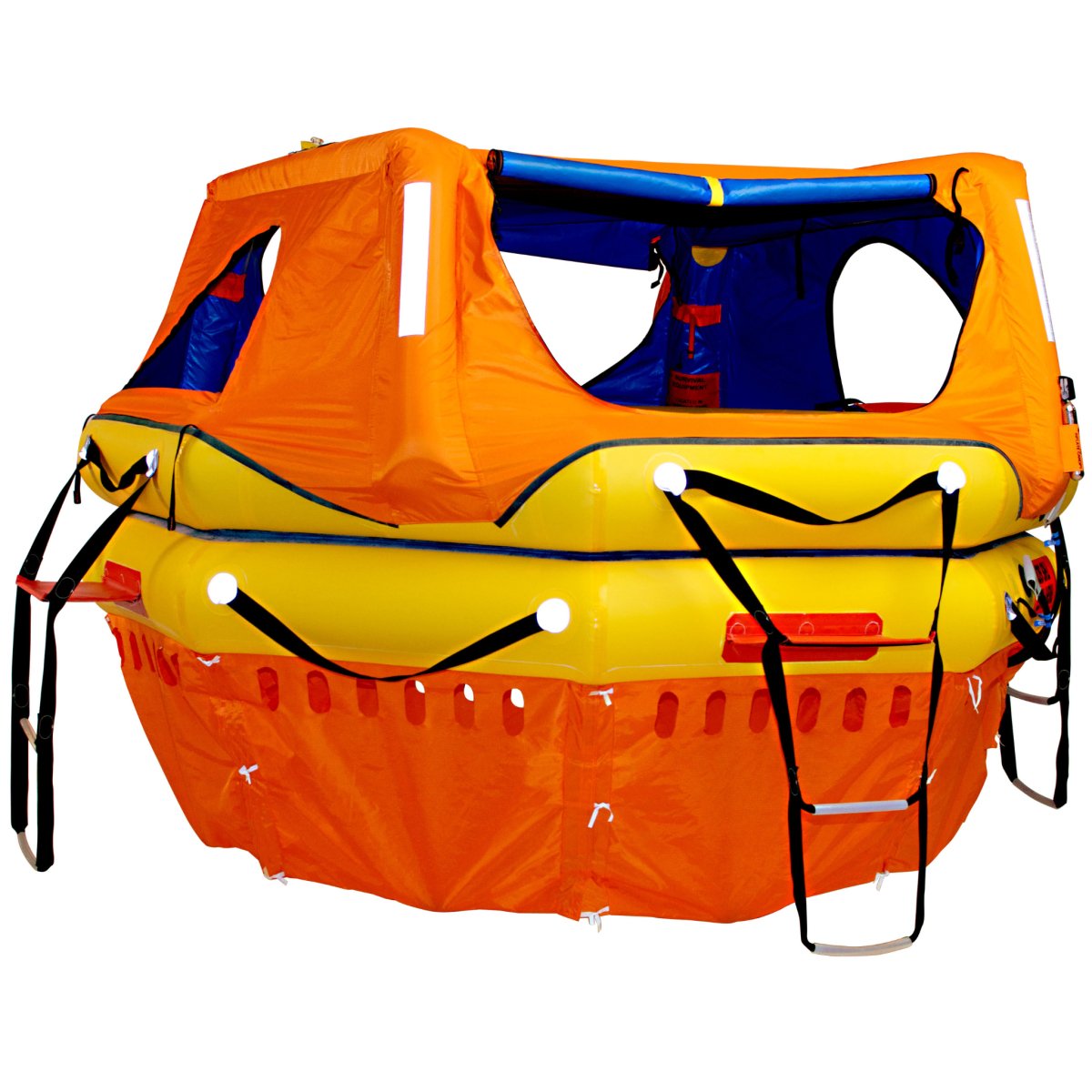 Switlik OPR Offshore Passage Life Raft – Life Raft Professionals