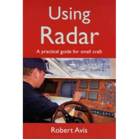 Using Radar – Life Raft Professionals