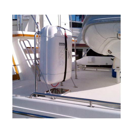 Viking Life Rafts | Life Raft Professionals