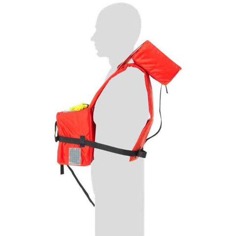 Viking Yousafe™ MULTI Life Jacket, SOLAS/USCG/TC Approved – Life Raft ...